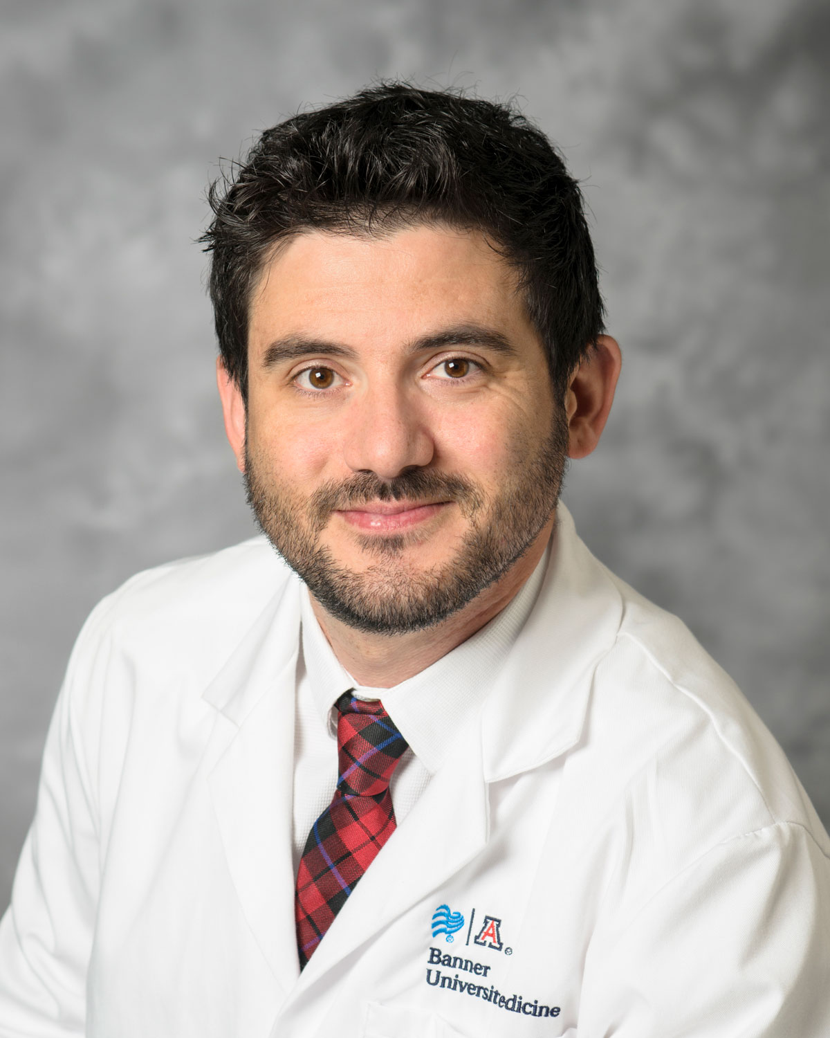 Tolga Turker, MD | University of Arizona Orthopaedic Surgery