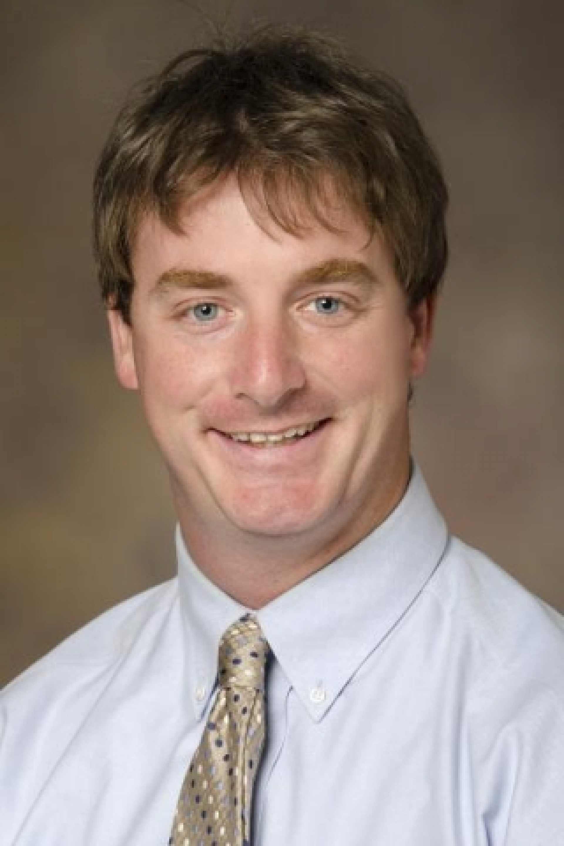 Christopher Molligan, MD | University of Arizona Orthopaedic Surgery