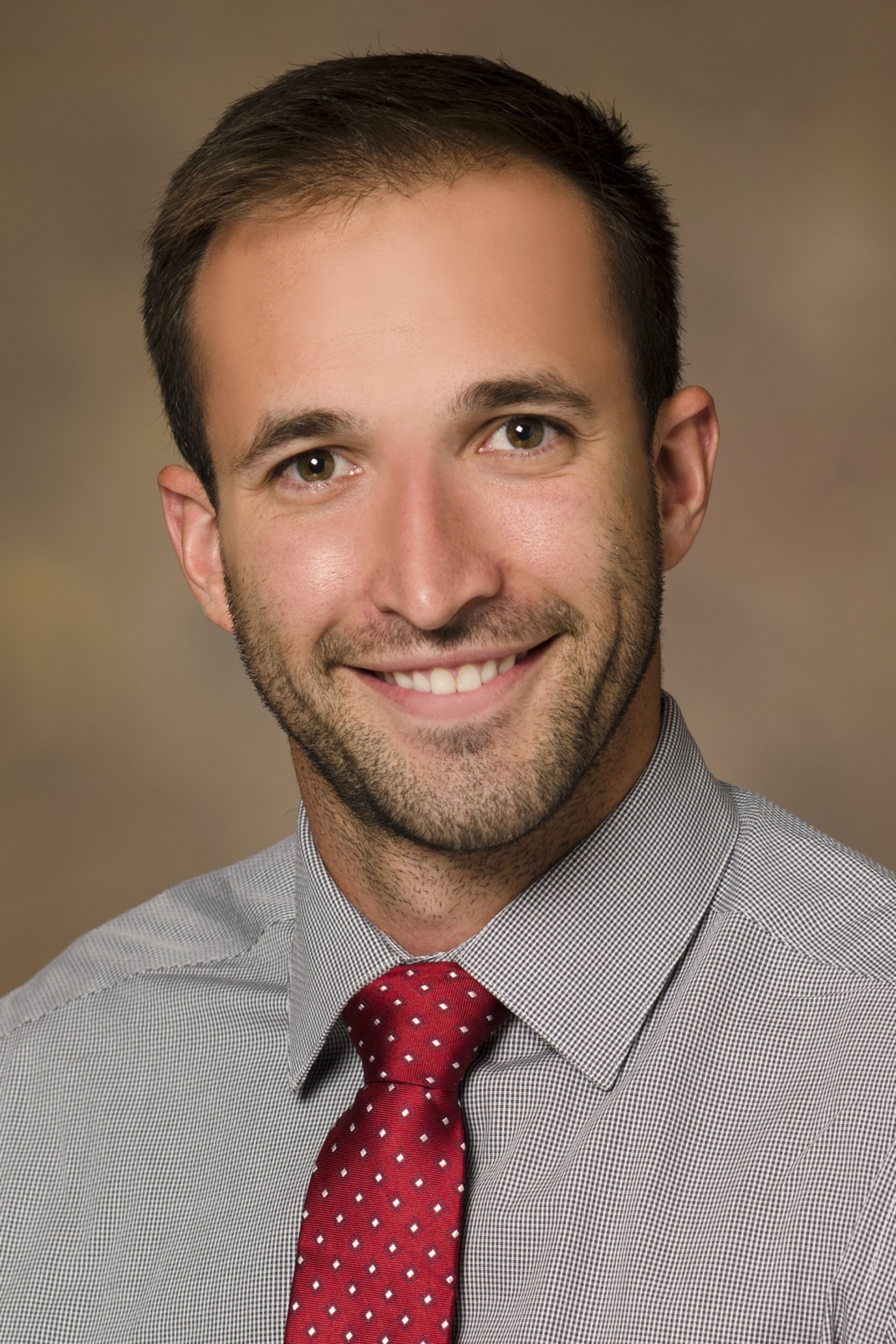 David Falgout, MD | University of Arizona Orthopaedic Surgery