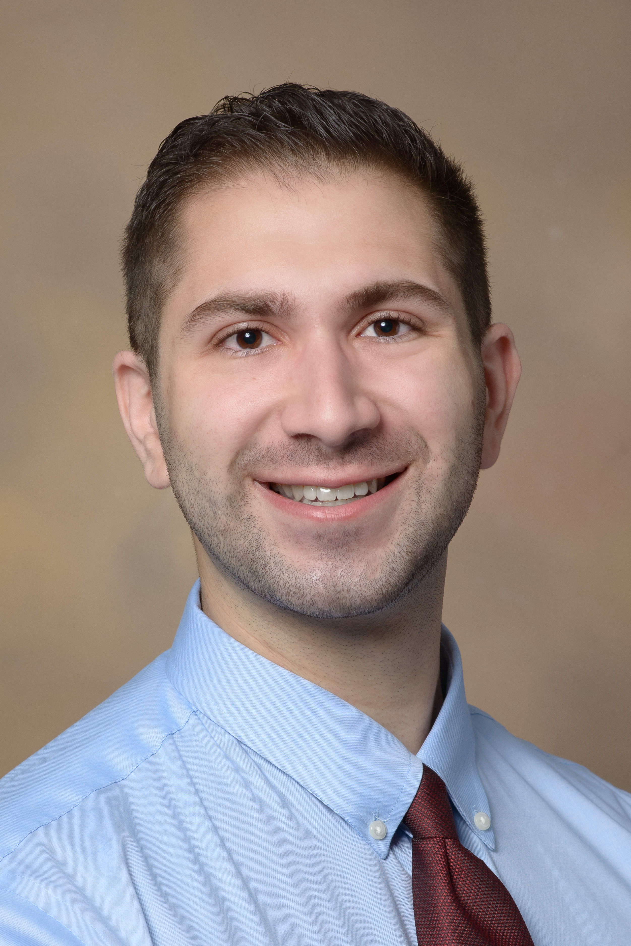 David Haddad, MD | University of Arizona Orthopaedic Surgery