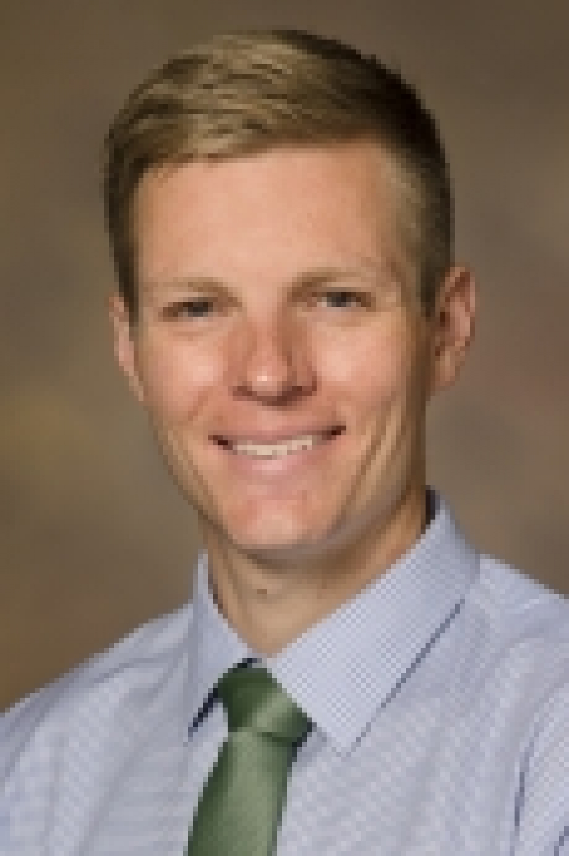 Haydn Roberts, MD | University of Arizona Orthopaedic Surgery