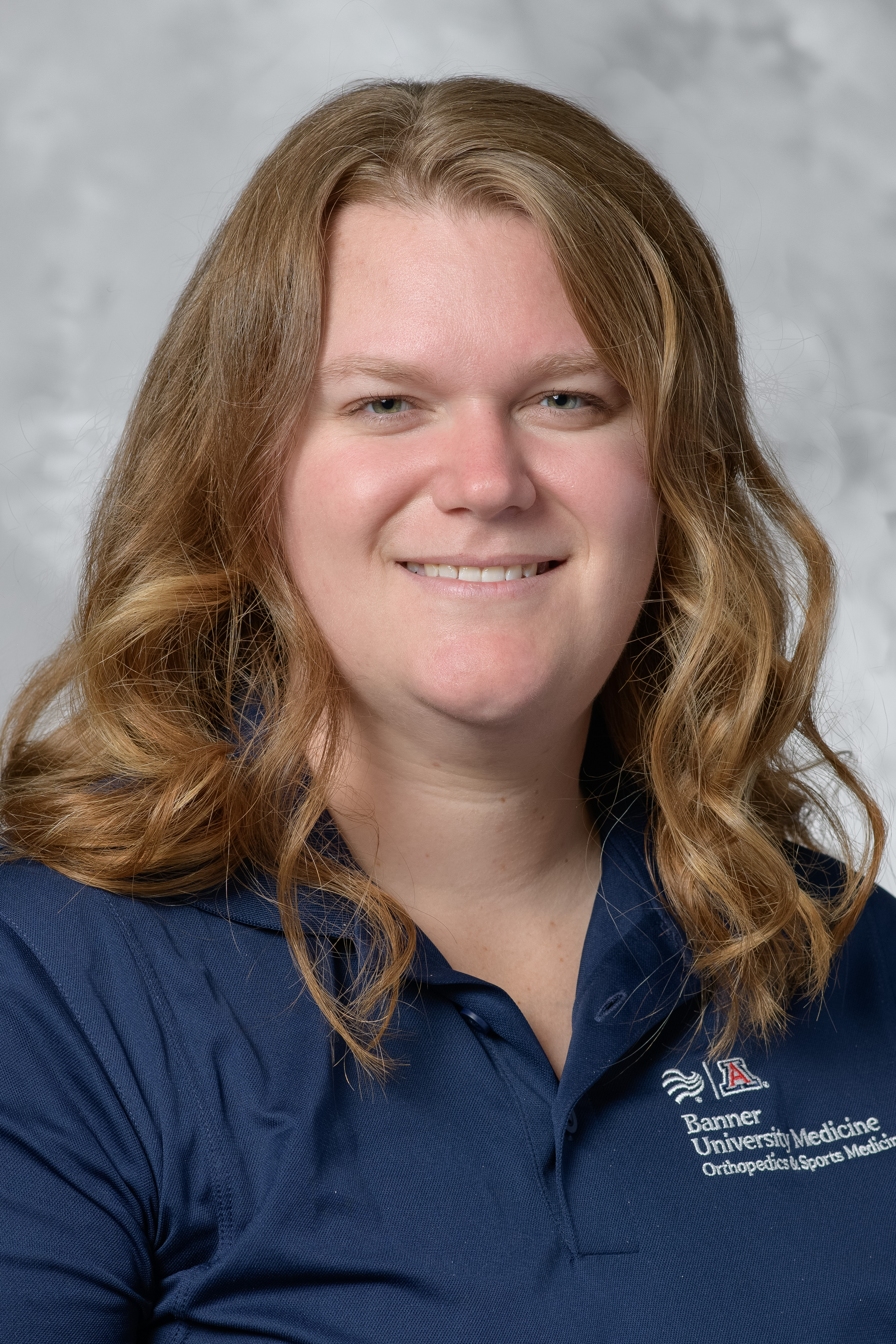 Maria Beck | University of Arizona Orthopaedic Surgery