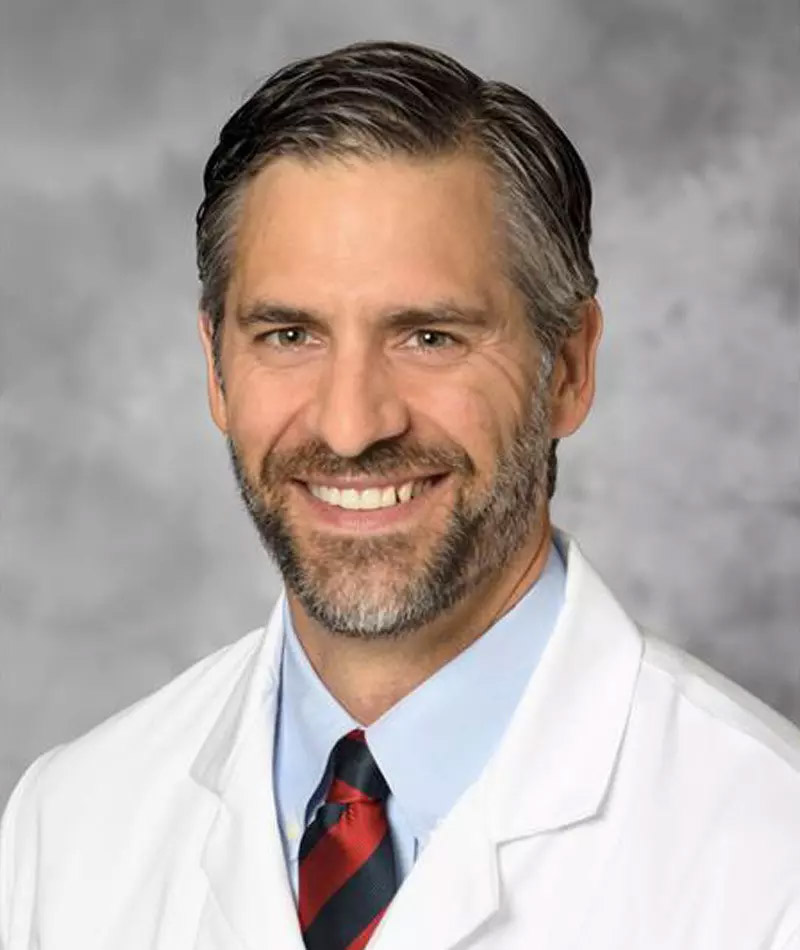 Jordan Smith, MD | University of Arizona Orthopaedic Surgery