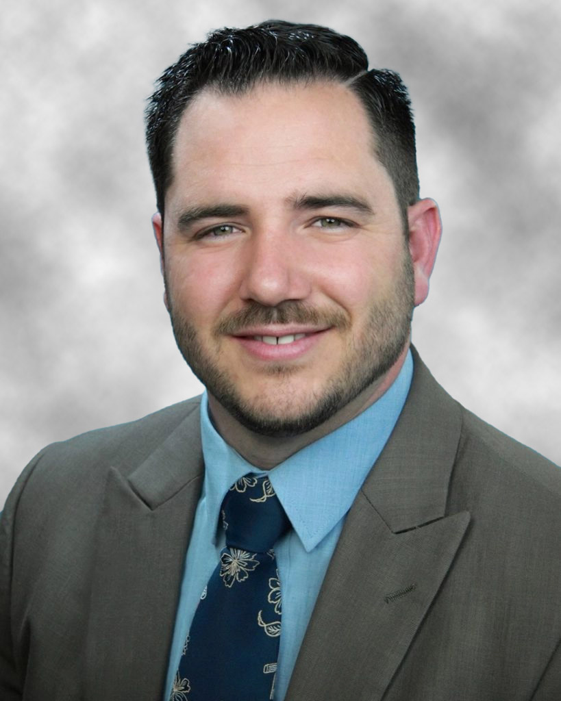 Nathan Robinson, PA-C | University of Arizona Orthopaedic Surgery