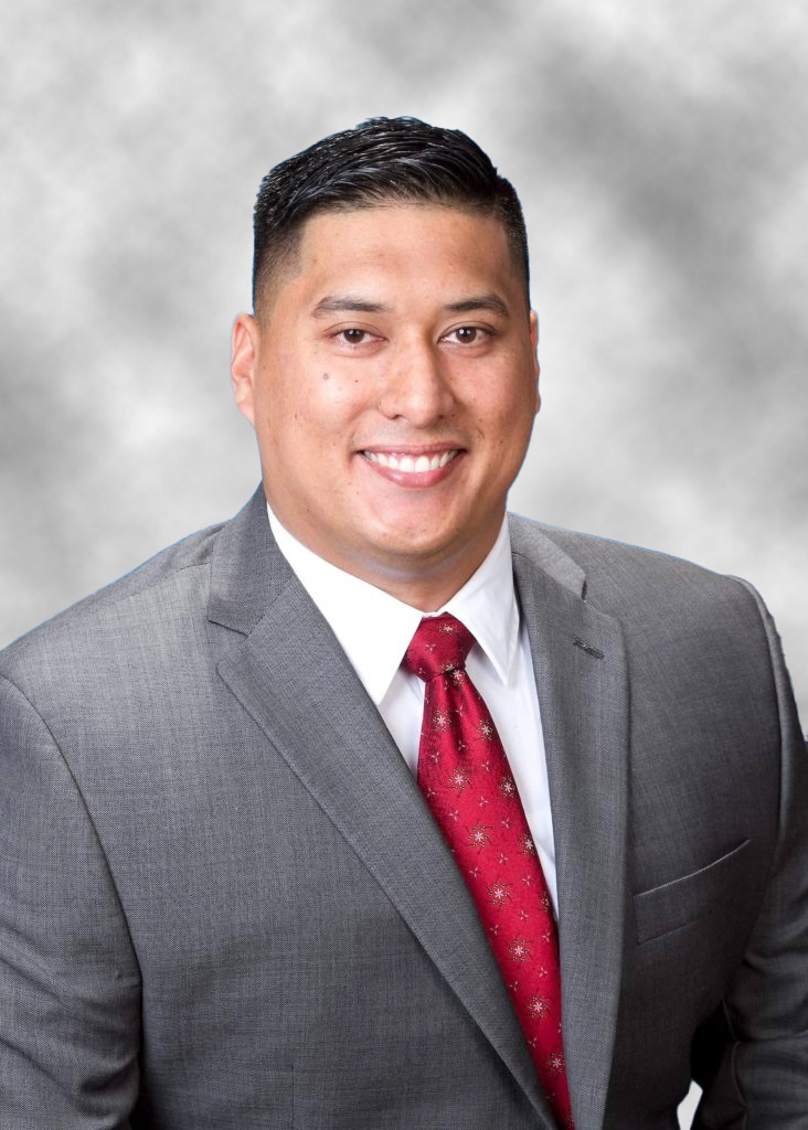 Steven W. A. Gonsalves, MD | University of Arizona Orthopaedic Surgery