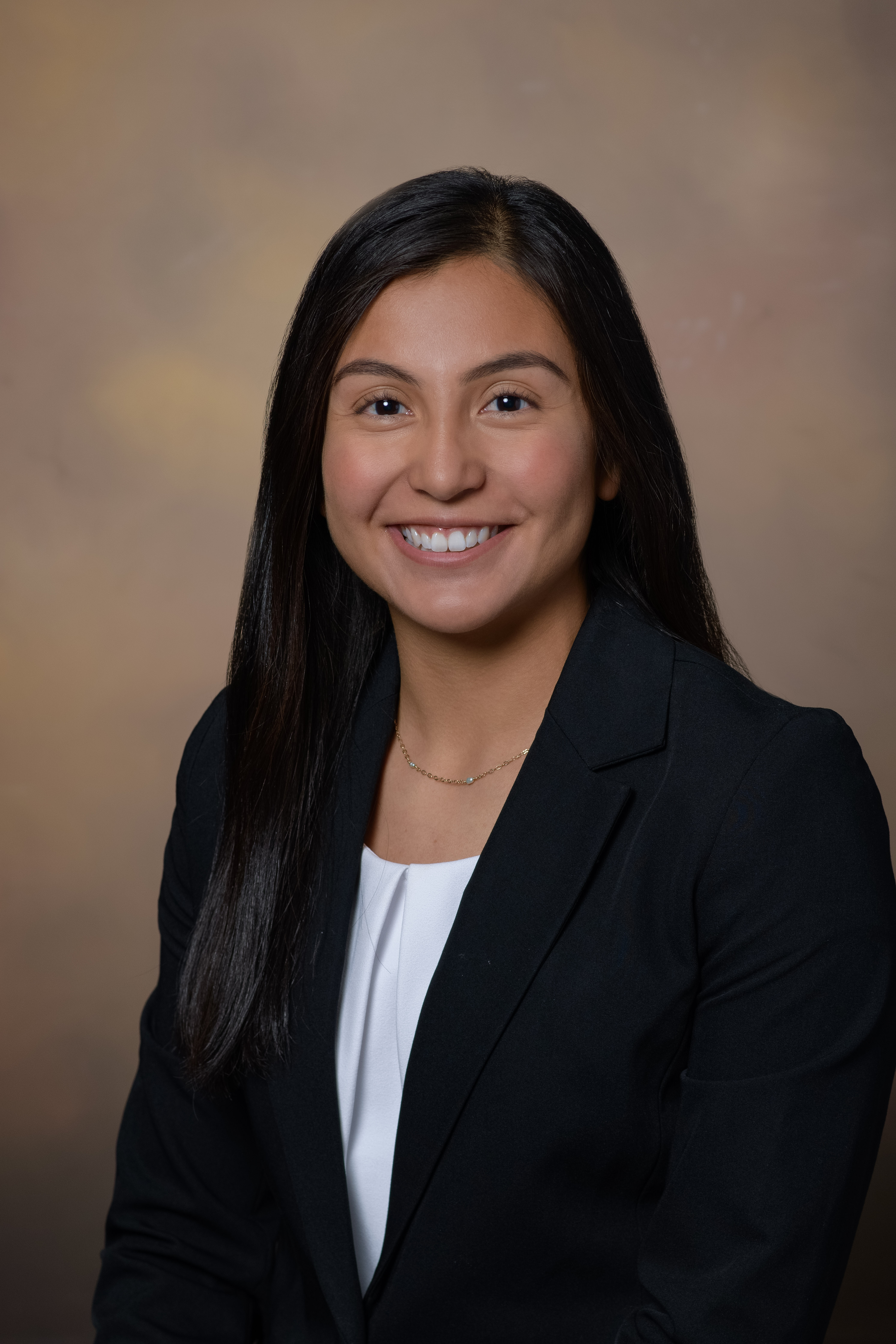 Daisey Vega Was Awarded a Scholarship From the Phoenix Chapter of the ...
