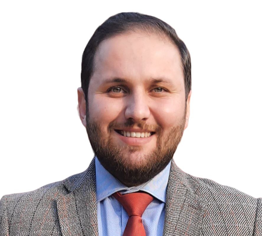 Dr. Mohamad Al Masri is a Poster Award Winner for the American Academy ...