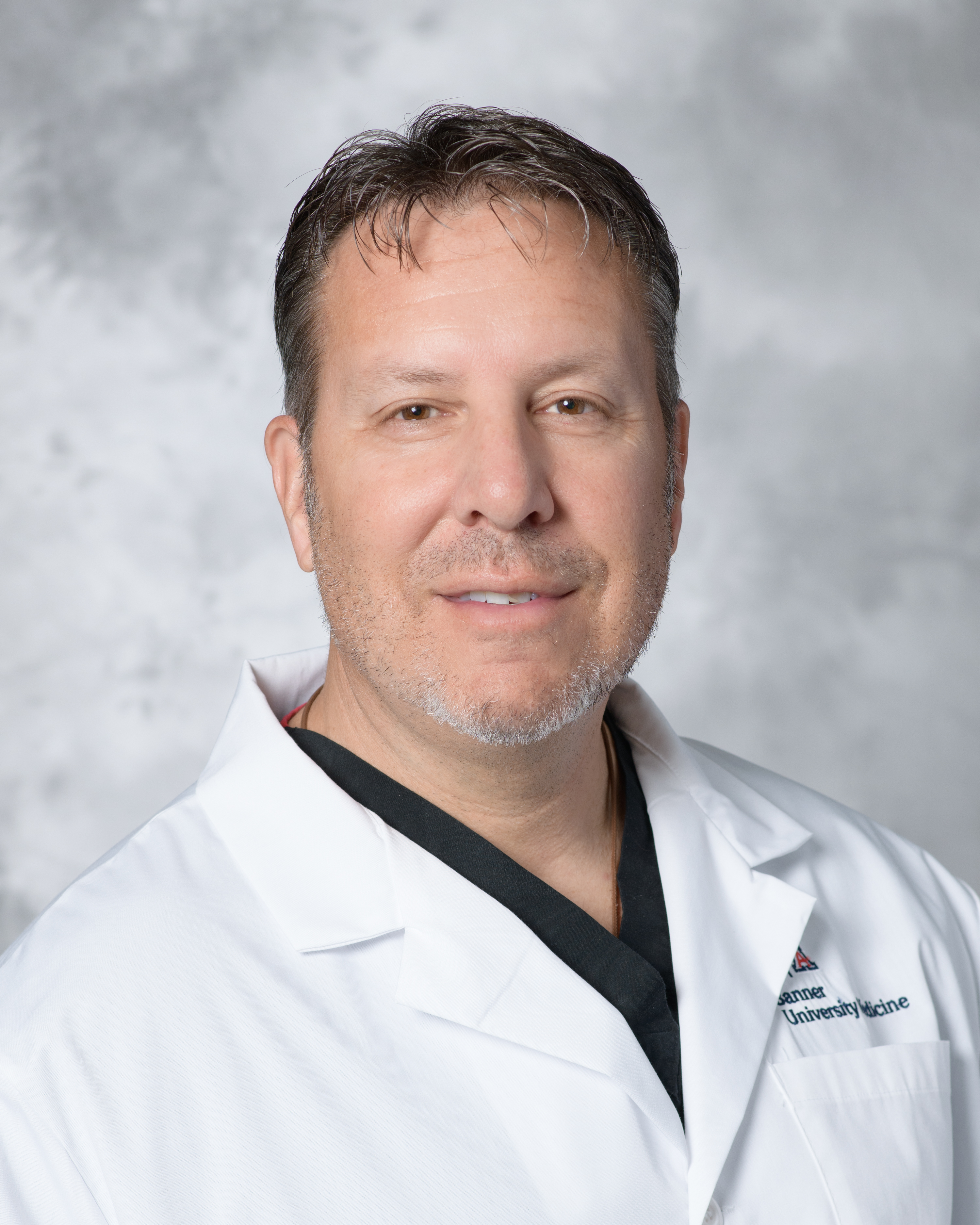 Dr. Michael Miller Received a Faculty Award for Clinical Excellence ...